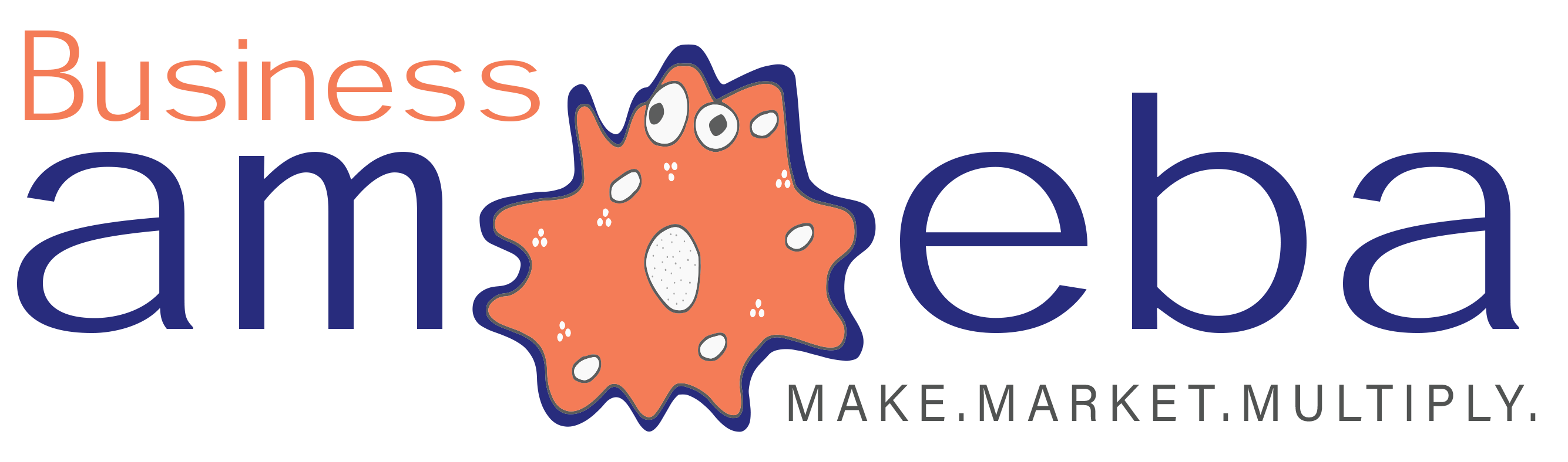 Marketing Company - Business Amoeba